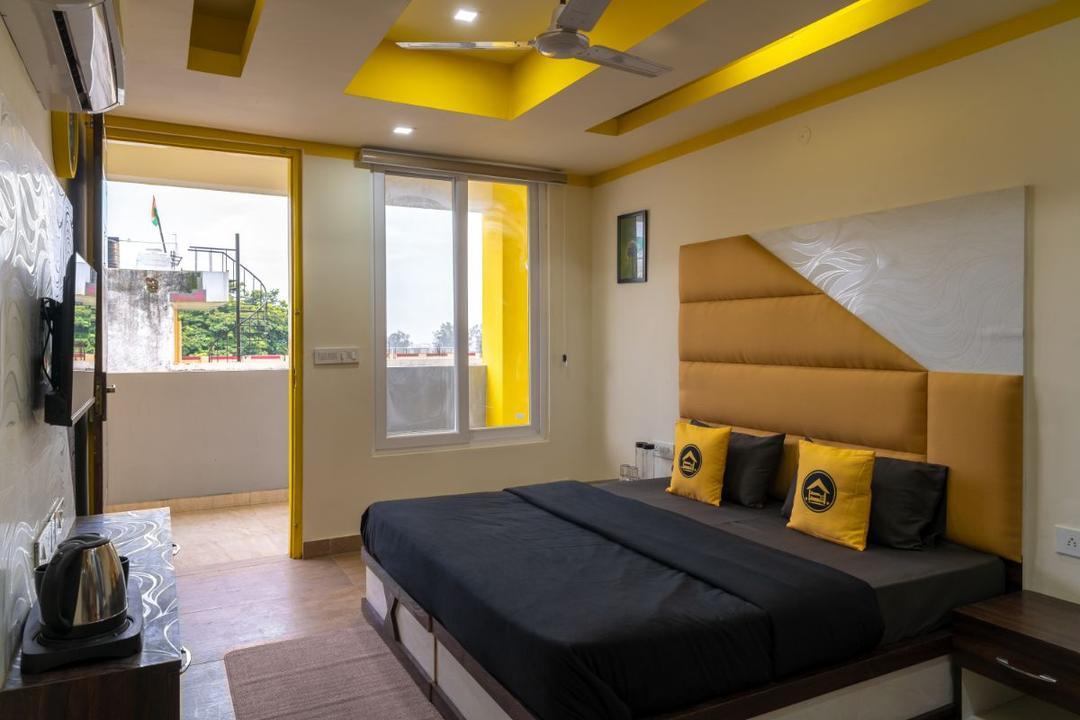 The Hosteller Dehradun | Best Branded Backpacker Hostel in Dehradun