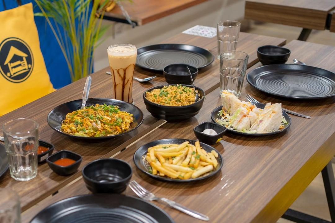 The Hosteller Dehradun | Best Branded Backpacker Hostel in Dehradun