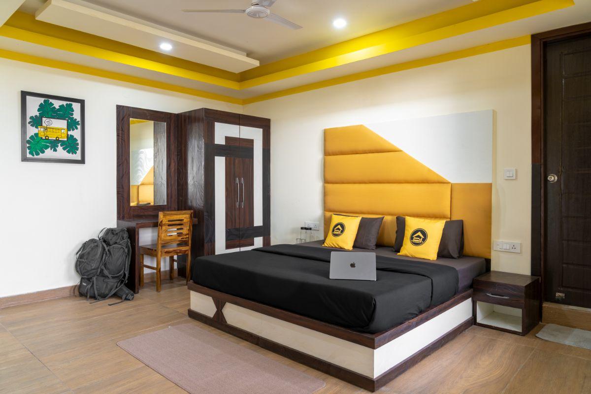 The Hosteller Dehradun | Best Branded Backpacker Hostel in Dehradun
