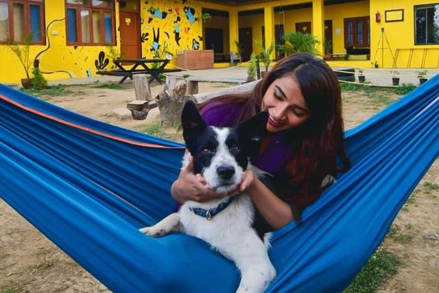 Workations with The Hosteller | Starting @2499/- Weekly
