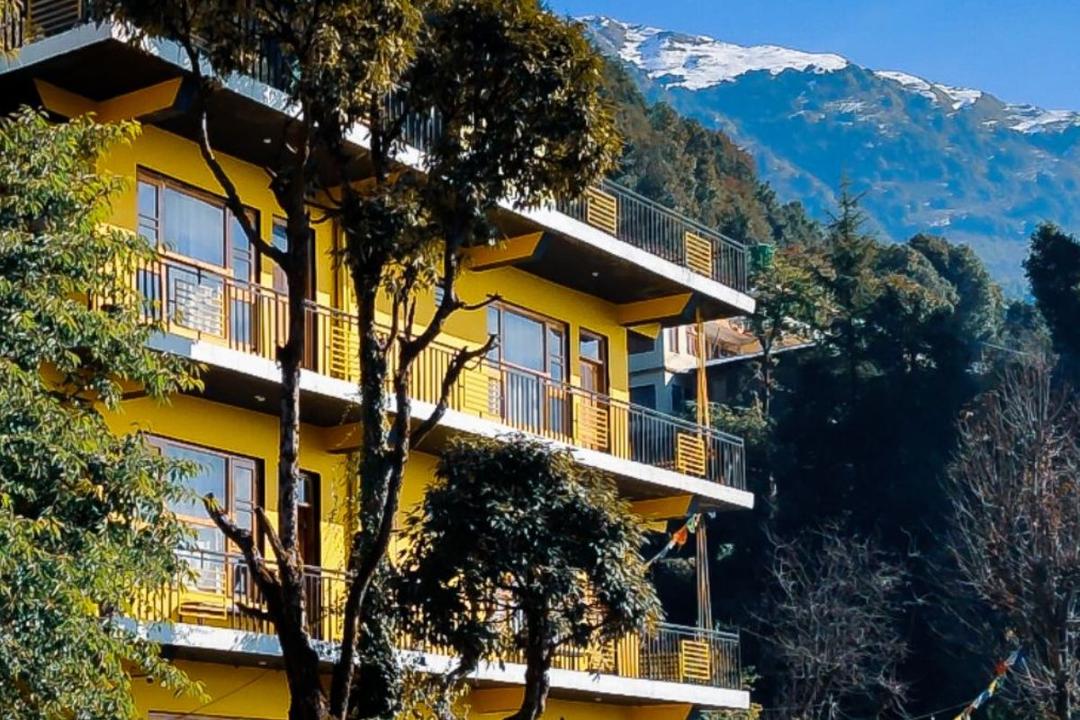 Bir, Himachal Pradesh | The Hosteller