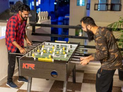 Hostels in Udaipur | The Hosteller